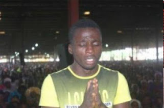 BÀI SỐ 3: PHẦN 1: BÀI LÀM CHỨNG GÂY SÓC CỦA STEVEN KOFI EX-SATANIST ...