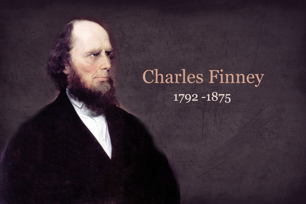 HY VỌNG CHO MỘT TÊN DU CÔN GIẾT NGƯỜI BỞI CHARLES G. FINNEY – MANNA VÀ ...