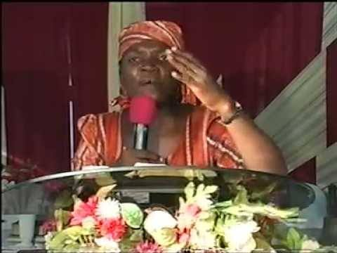 PHẦN 1: THOÁT KHỎI SỰ THỊNH NỘ BỞI CÔ TOUN PRAISE OLUJUNWON – MANNA VÀ ...