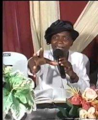 PHẦN 2: TÔI THẤY THIÊN ĐƯỜNG BỞI CÔ TOUN PRAISE OLUJUWON – MANNA VÀ ...