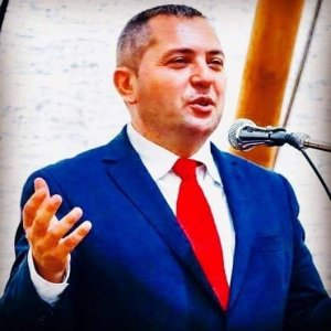 BÀI SỐ 16: LỜI CHỨNG CỦA DANIEL CRISTIAN FLOREA, MỘT LINH MỤC CHÍNH ...