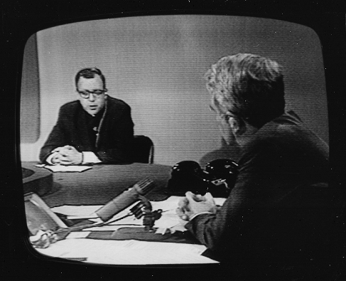 BÀI SỐ 49: LỜI CHỨNG CỦA THOMAS CONNELLAN: CHỈ CÓ MỘT NGƯỜI KHÙNG ĐIÊN ...