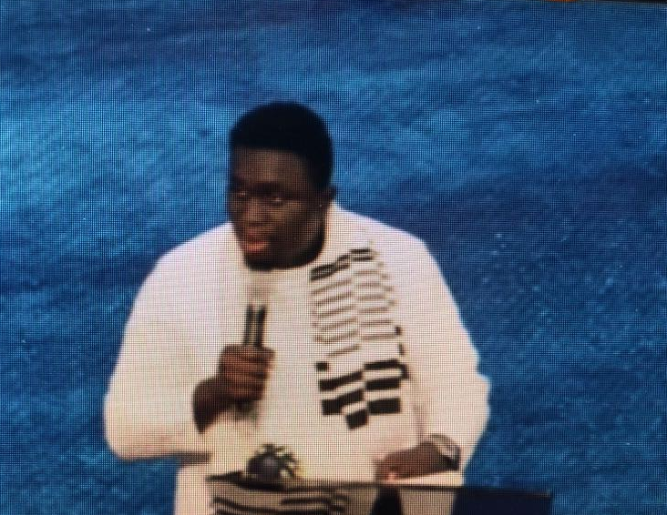 BÀI SỐ 13: LỜI CHỨNG NGÔN VỀ CUỘC ĐỜI CỦA MỘT VỊ MỤC SƯ GIẢ TÊN JOEL ...