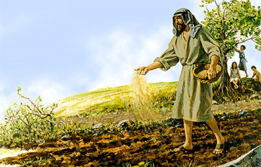 BÀI SỐ 184: NHỮNG ĐỨC TÍNH CỦA NHỮNG NHÀ TRUYỀN GIÁO CHO CHÚA TỐT ...